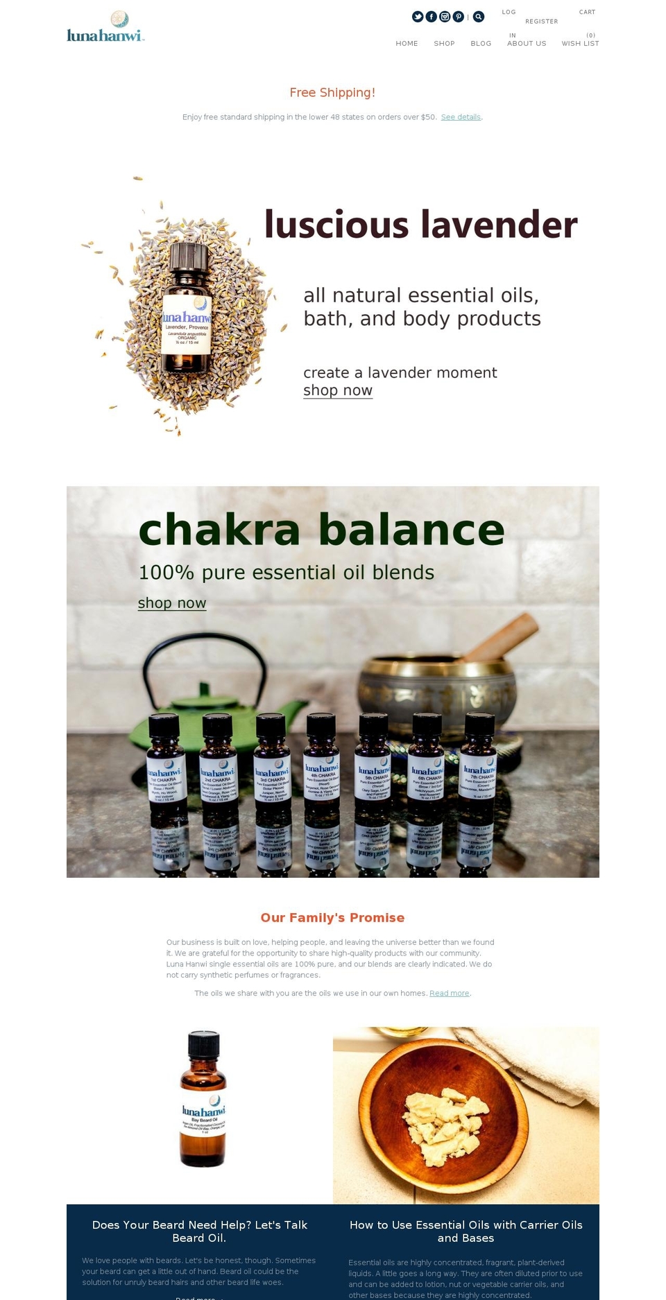 Alchemy Shopify theme websites examples, download Alchemy - Shopify ...