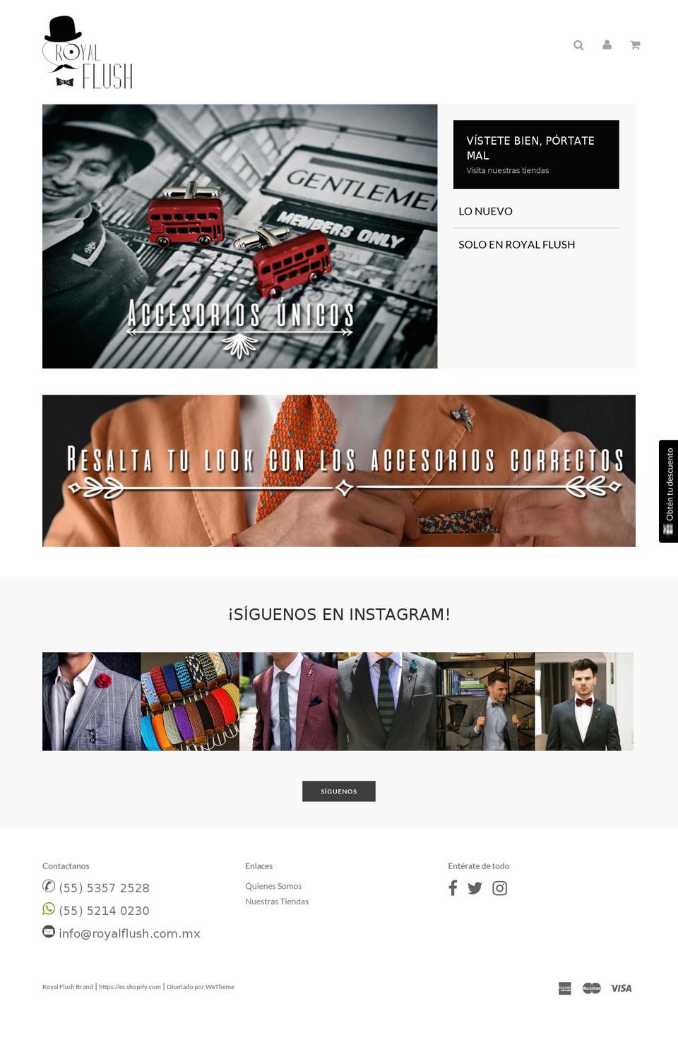 Flow Shopify theme websites examples, download Flow - Shopify Theme ...