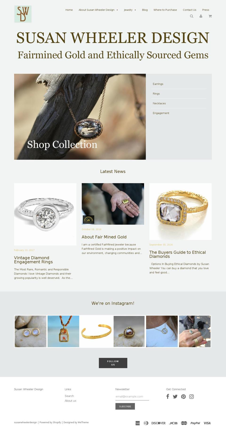 Flow Shopify theme websites examples, download Flow - Shopify Theme ...